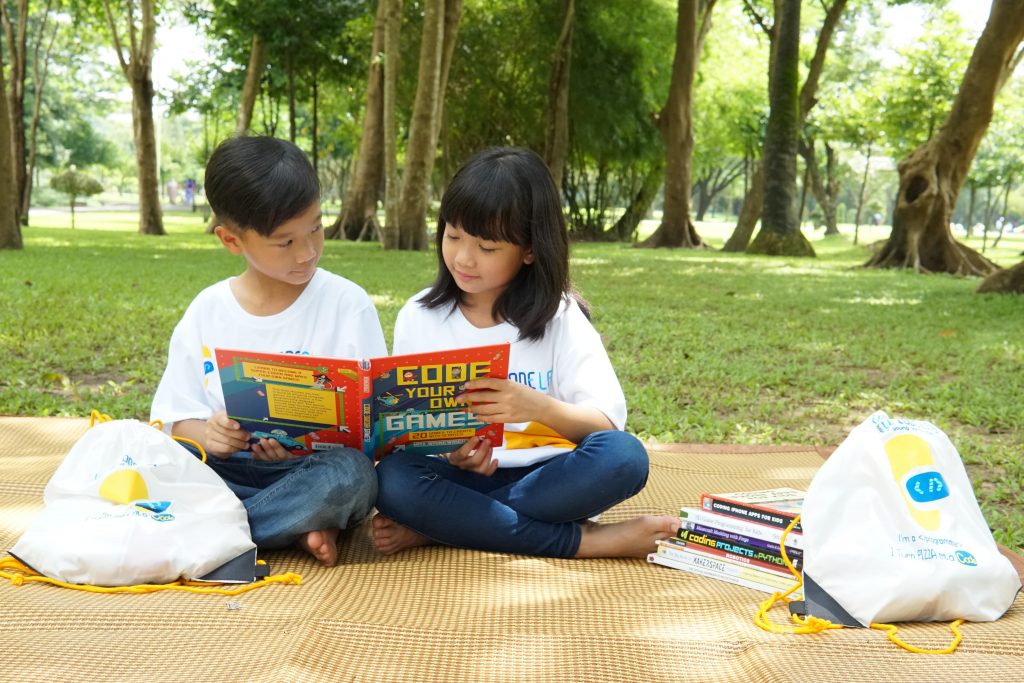 Contact - Little CodeLab