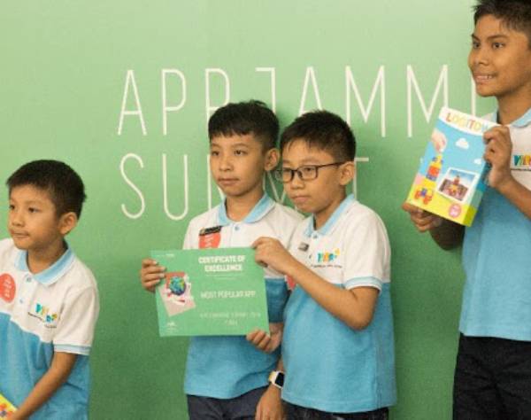 Home - Little CodeLab