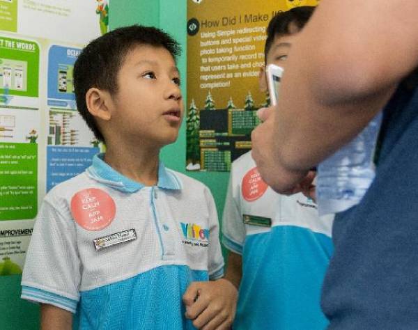 Home - Little CodeLab