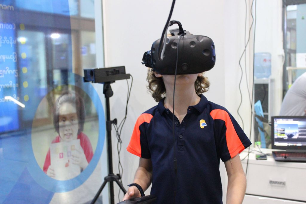 Birthday party/special event - Little CodeLab