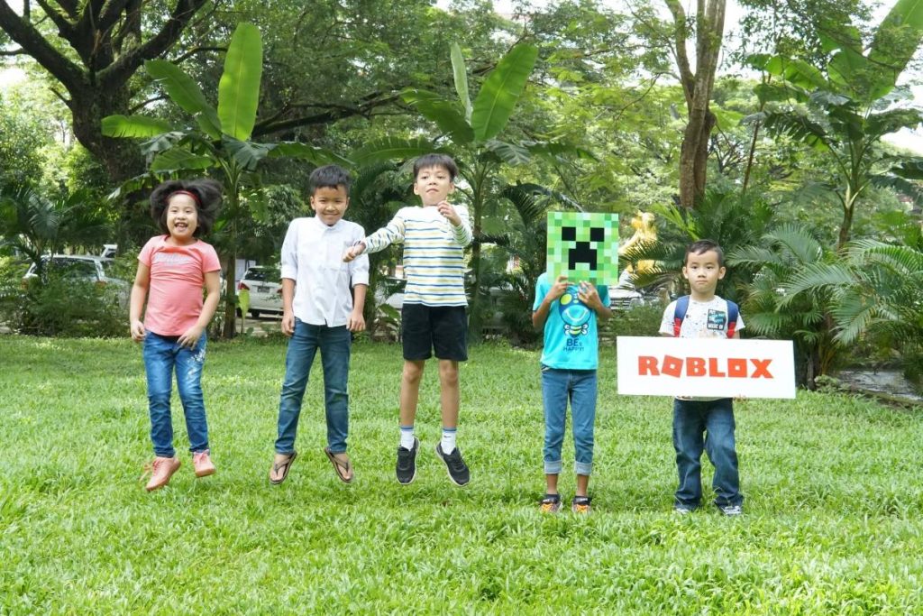 Camps - Little CodeLab