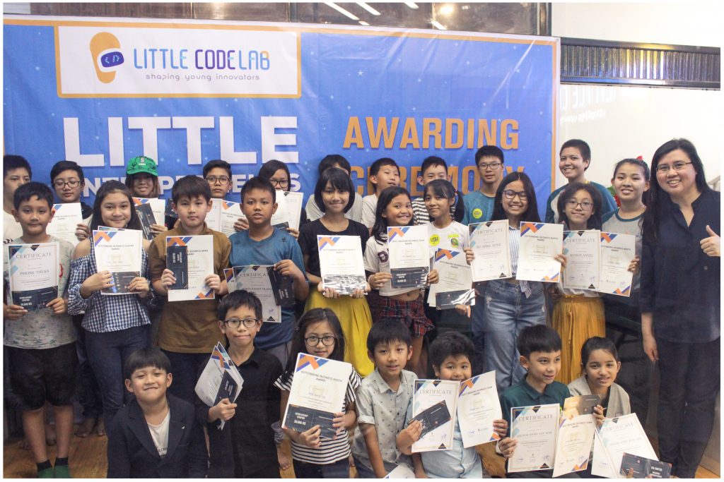 Upcoming Events – Little CodeLab